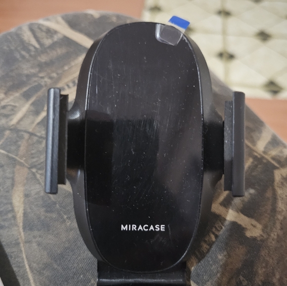 Cell Phones & Accessories | Miracase Car Phone Holder Universal Air Vent 36 Rotation Car Phone ...